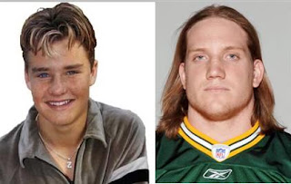 Packer Players: Hiddy-Ho, A.J. Hawk!