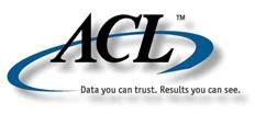Auditoria, Informática, Fraudes, CAATTs: ACL - Audit Command Language