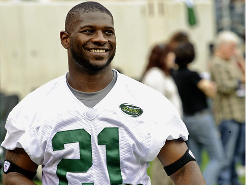 Football with Jo the Sho: Ed Reed VS Troy Polamalu WHO WILL WIN