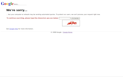 Search Engine Optimization