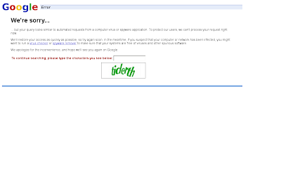 Search Engine Optimization
