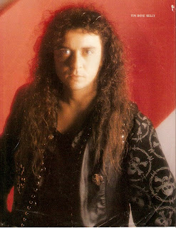 Rock and Heavy Metal Pictures: Slaughter Photos