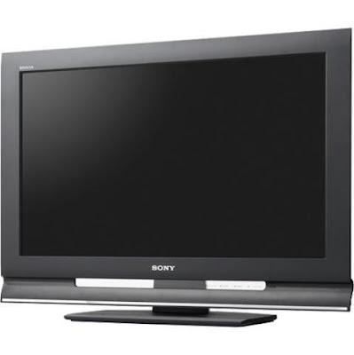 BEST LCD AND PLASMA TV REVIEWS: SONY Bravia L-Series KDL-37L4000 37 ...