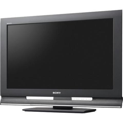 BEST LCD AND PLASMA TV REVIEWS: SONY Bravia L-Series KDL-37L4000 37 ...