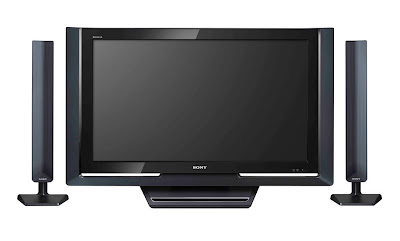 BEST LCD AND PLASMA TV REVIEWS: SONY Bravia N-Series KDL-37N4000 37 ...