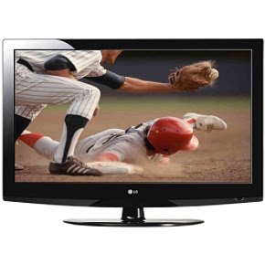 BEST LCD AND PLASMA TV REVIEWS: LG 32LG30 32 inch LCD HDTV Review