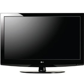 BEST LCD AND PLASMA TV REVIEWS: LG 37LG30DC 37 inch LCD HDTV Review