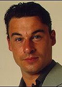 Men who look like Mark Kermode