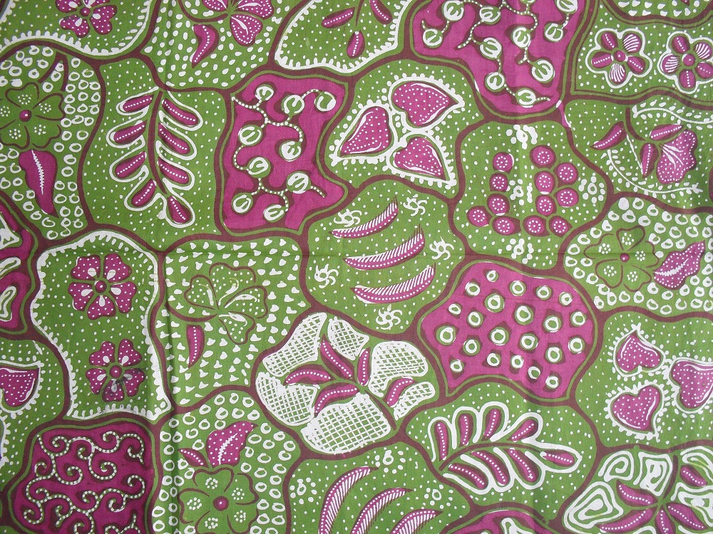 Batik Banyumas -Online