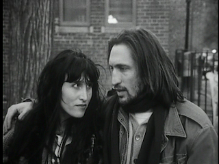 Tomblands: Rachel Amodeo - What About Me (1992)