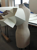 Fashion Design: Pleating