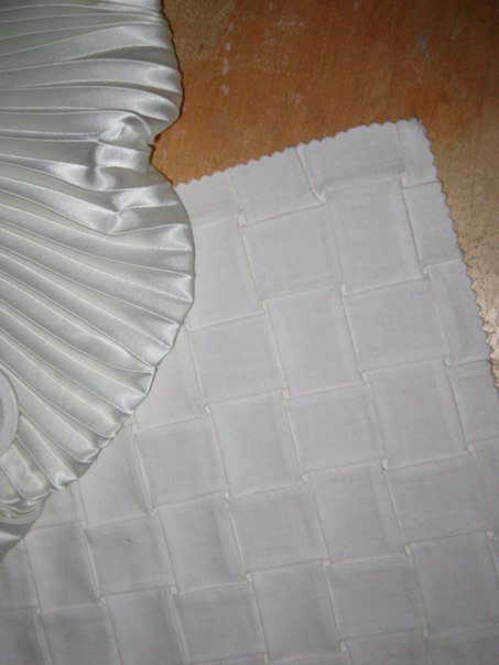 Fashion Design: Pleating
