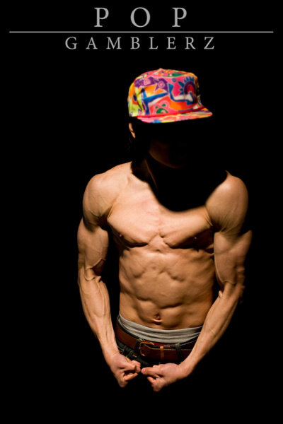 your opinion on bboy's body vs gymer's body : r/bboy