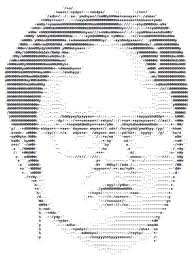 funny ascii - Funny Images Pictures & Stuff