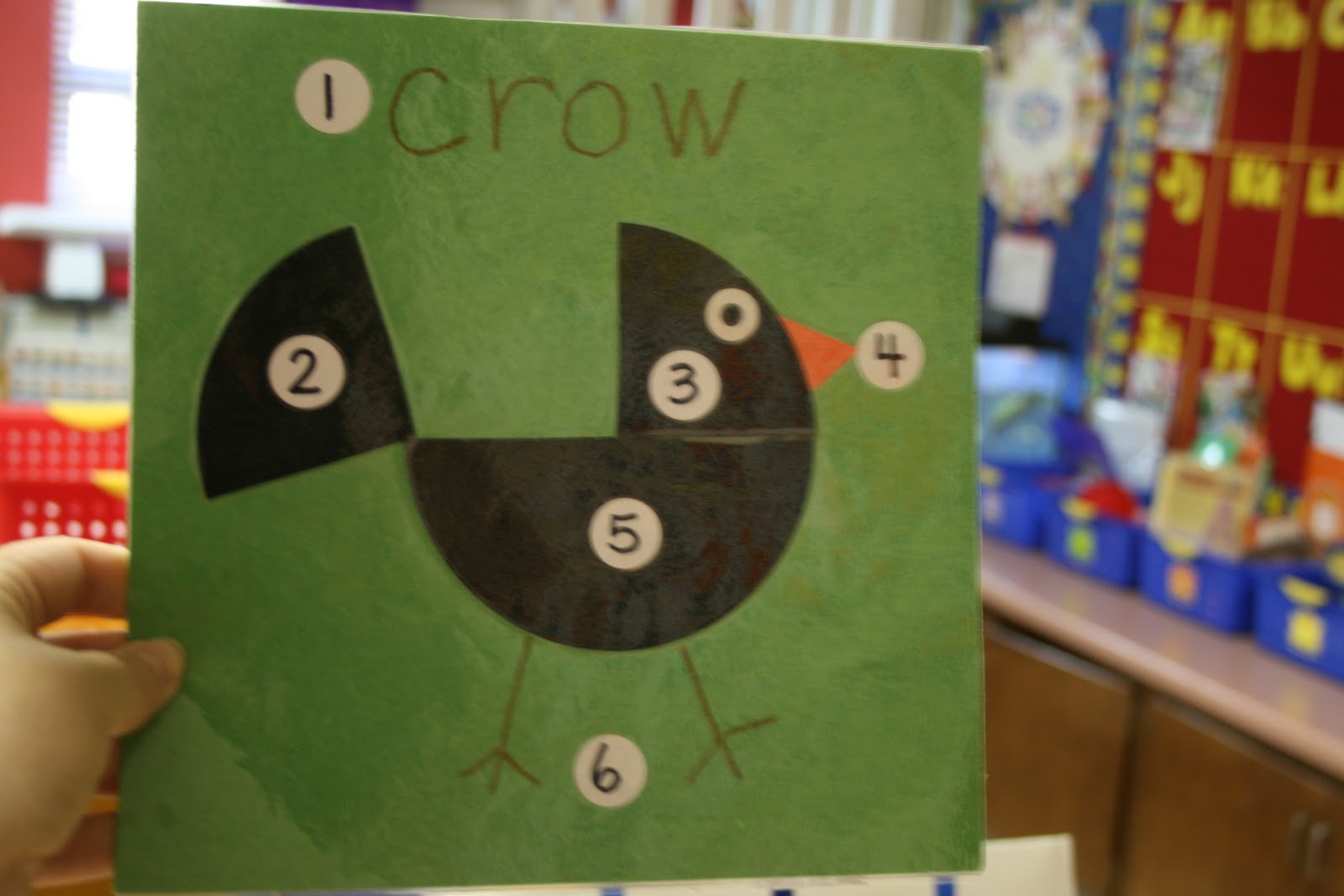 Krazy for Kindergarten Goes to 3rd!: Math Stations