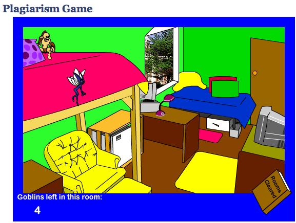 The Research Process: Digital Citizenship