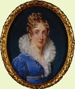 The Cross of Laeken: Stories of Marie-Amélie