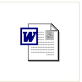 Microsoft Word: Definicion Microsoft Word