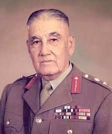 Features: General Musa Khan Changaizi (Great Hazara)