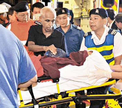 elsa yuen 袁鳳如 絕色美女 絕對誘惑，絕對夠味