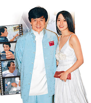 elsa yuen 袁鳳如 名模小魔女與新模搞蕾絲邊露鮑旅拍: 大嘴一出 激起千層浪 成龍力挺菲警內幕利益考量