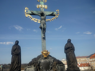 The Way Home: Prague and the local Old Catholic Church of the Czech ...