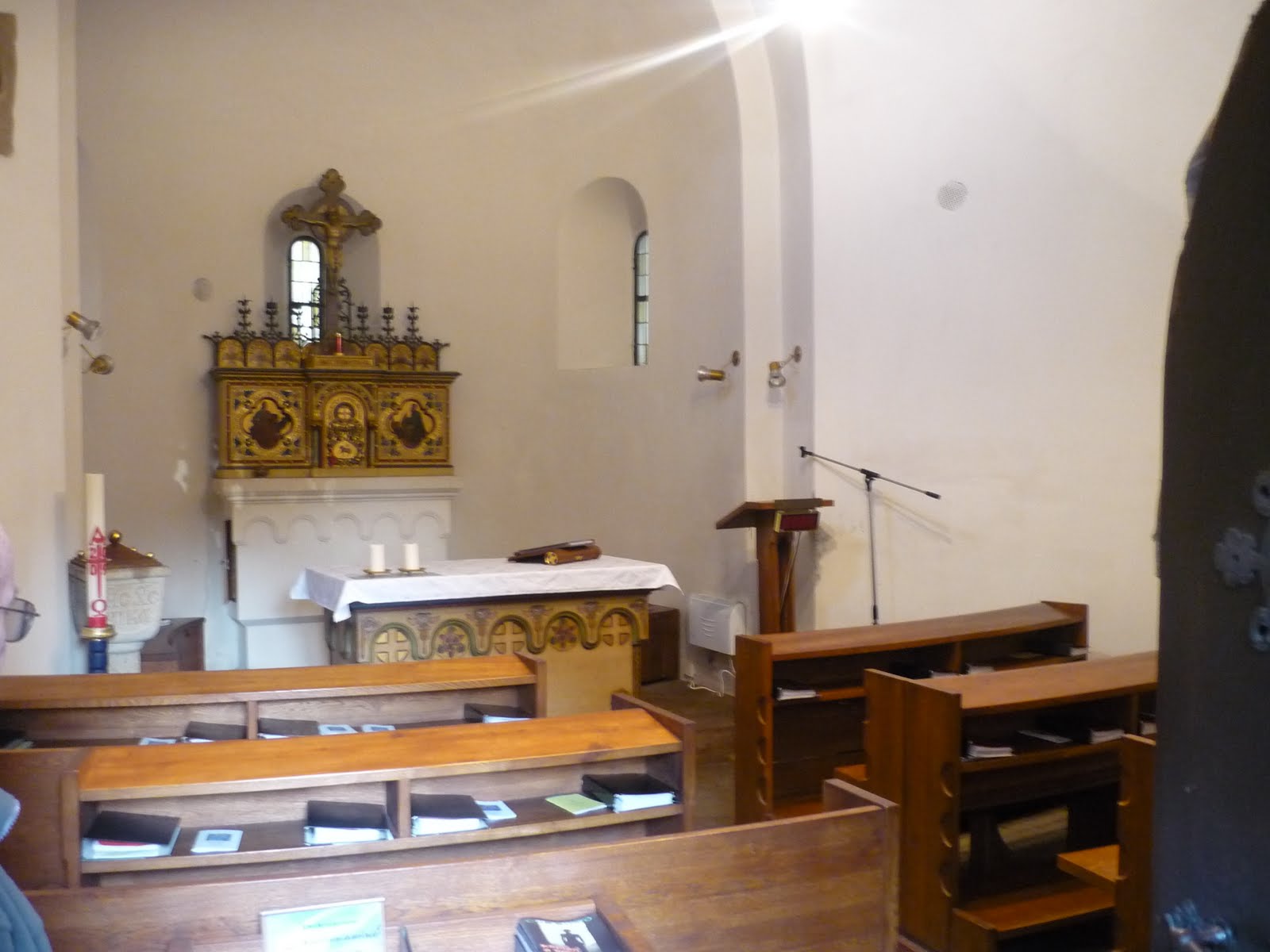 The Way Home: Old Catholicism and the Early Church