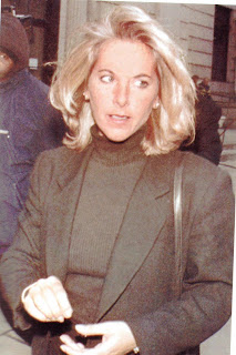 And Never Let Her Go movie: Anne Marie Fahey Tom Capano Movie