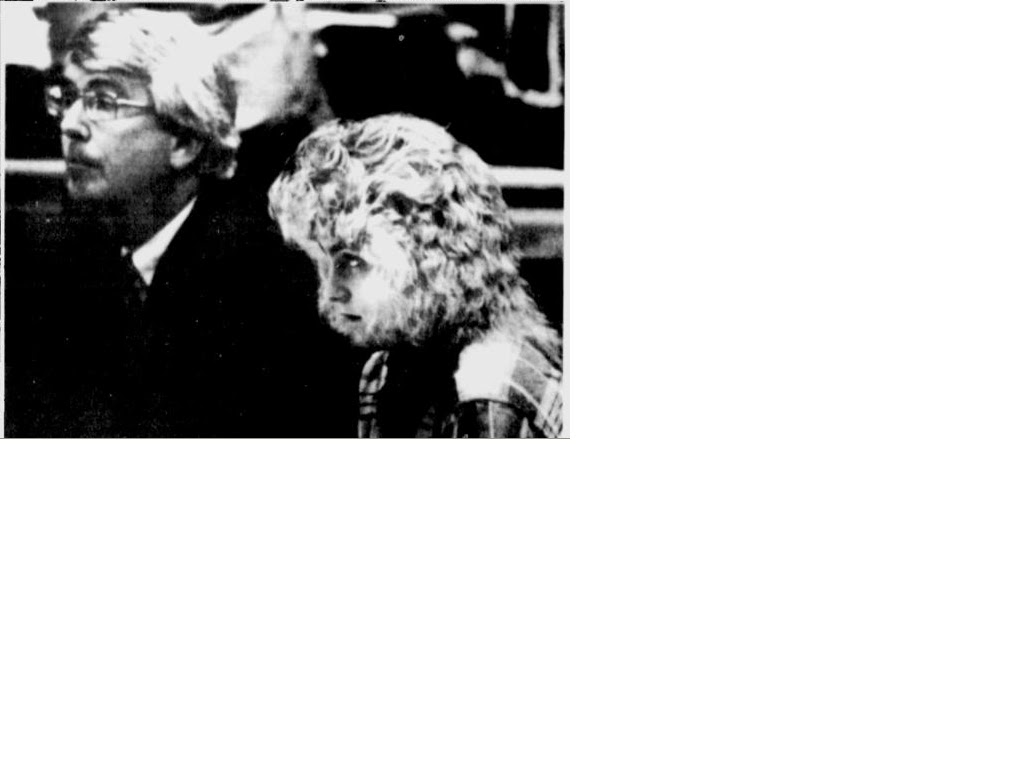 Midwest Obsession aka Beauty's Revenge