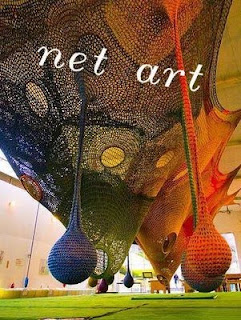 .: Net.Art: definición y breve breve reseña histórica