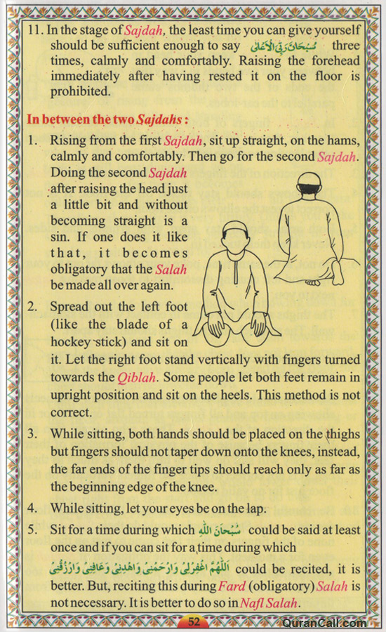 Learn to Read QURAN Online: Learn Namaz