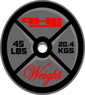 PHLIWORLDWIDE...: PHLI WEIGHT BY CHRIS SPURLOCK