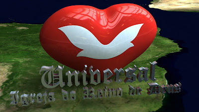 Espaço Universal: Fotos da IURD DO BRASIL E NO MUNDO