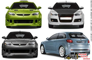 Proton Satria Neo: FULL SPECIFICATION PROTON SATRIA NEO + LATEST PRICE ...