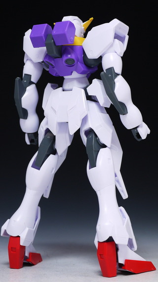 Toys Collection: Gundam 00 Raphael