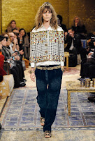 Wearable Trends: Chanel - Pre-Fall 2010/2011