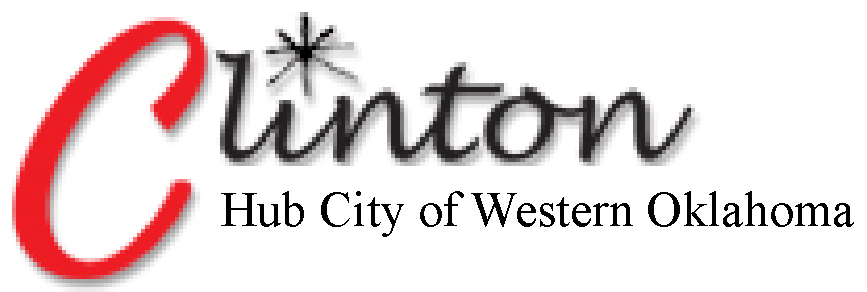 Elder Elliot Adair in Oklahoma: A brief introduction to Clinton, Oklahoma