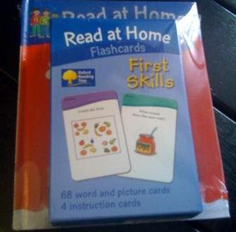 Kee-ke-ri-kee: Read at Home First Skills Collection - 4 Books ...