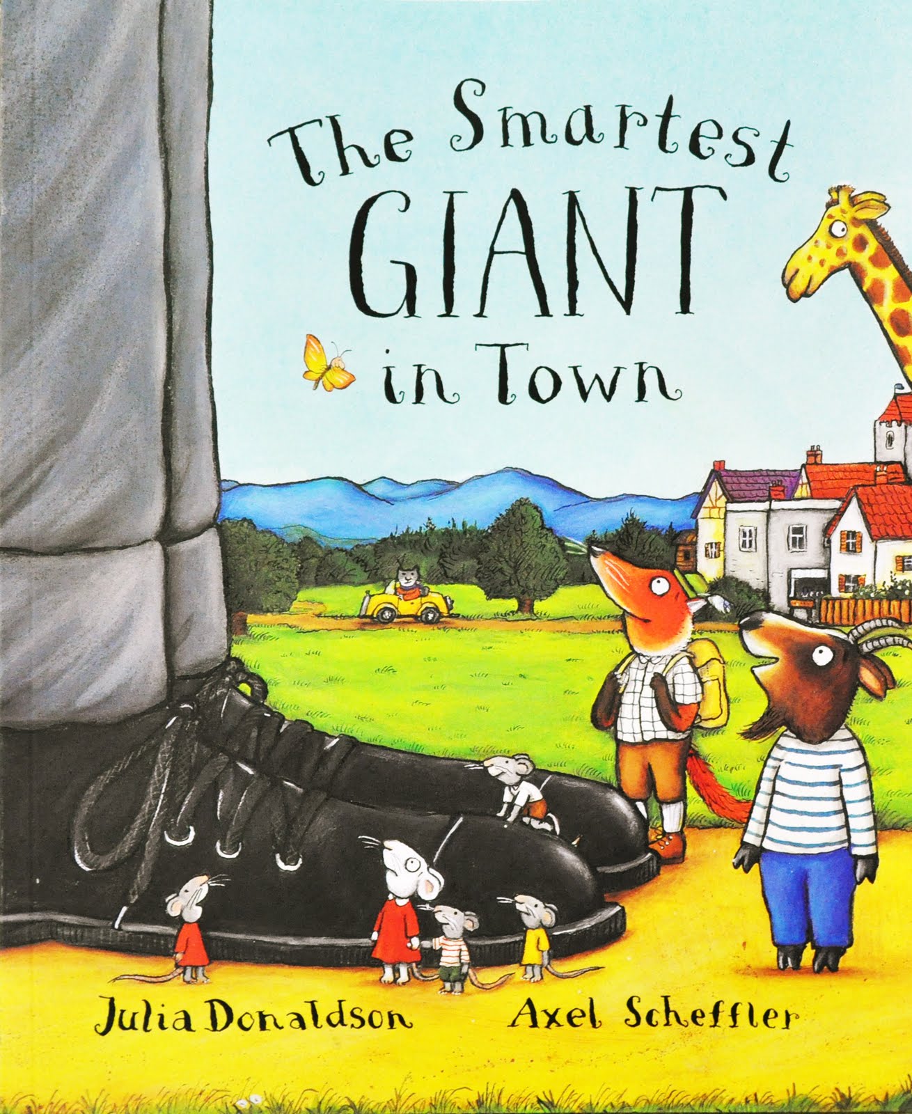 Kee-ke-ri-kee: LAST SET! Julia Donaldson Collection - $13.90 per title