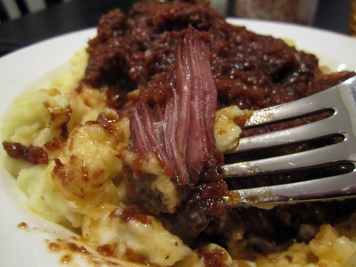 helen h.: Braised Beef Short Ribs