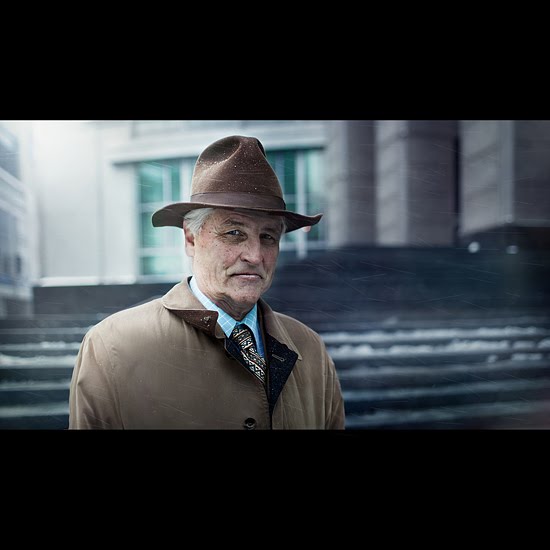 Megan Joplin Photography: Benoit Paillé