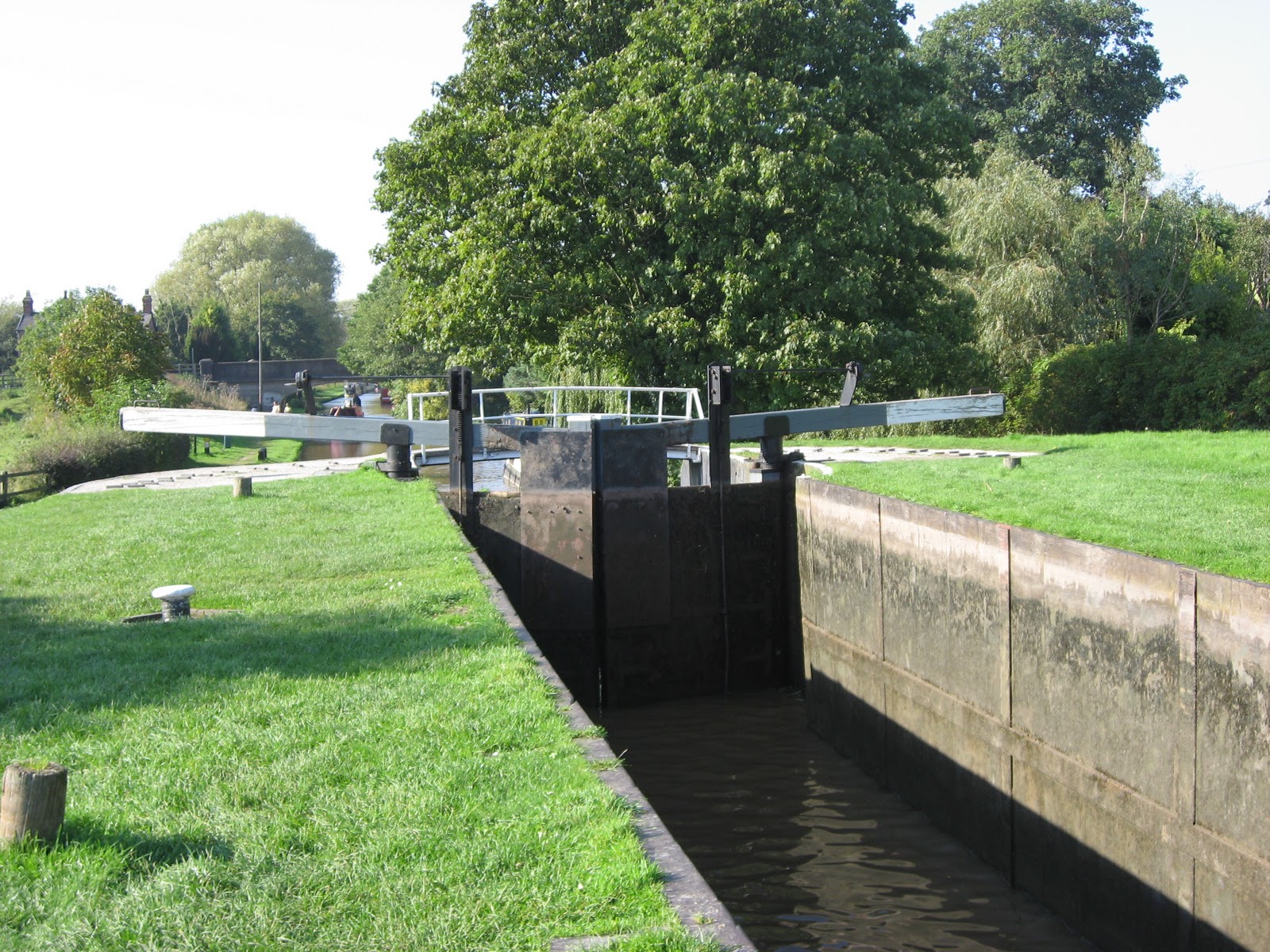 Sue Wilkes: October 2010