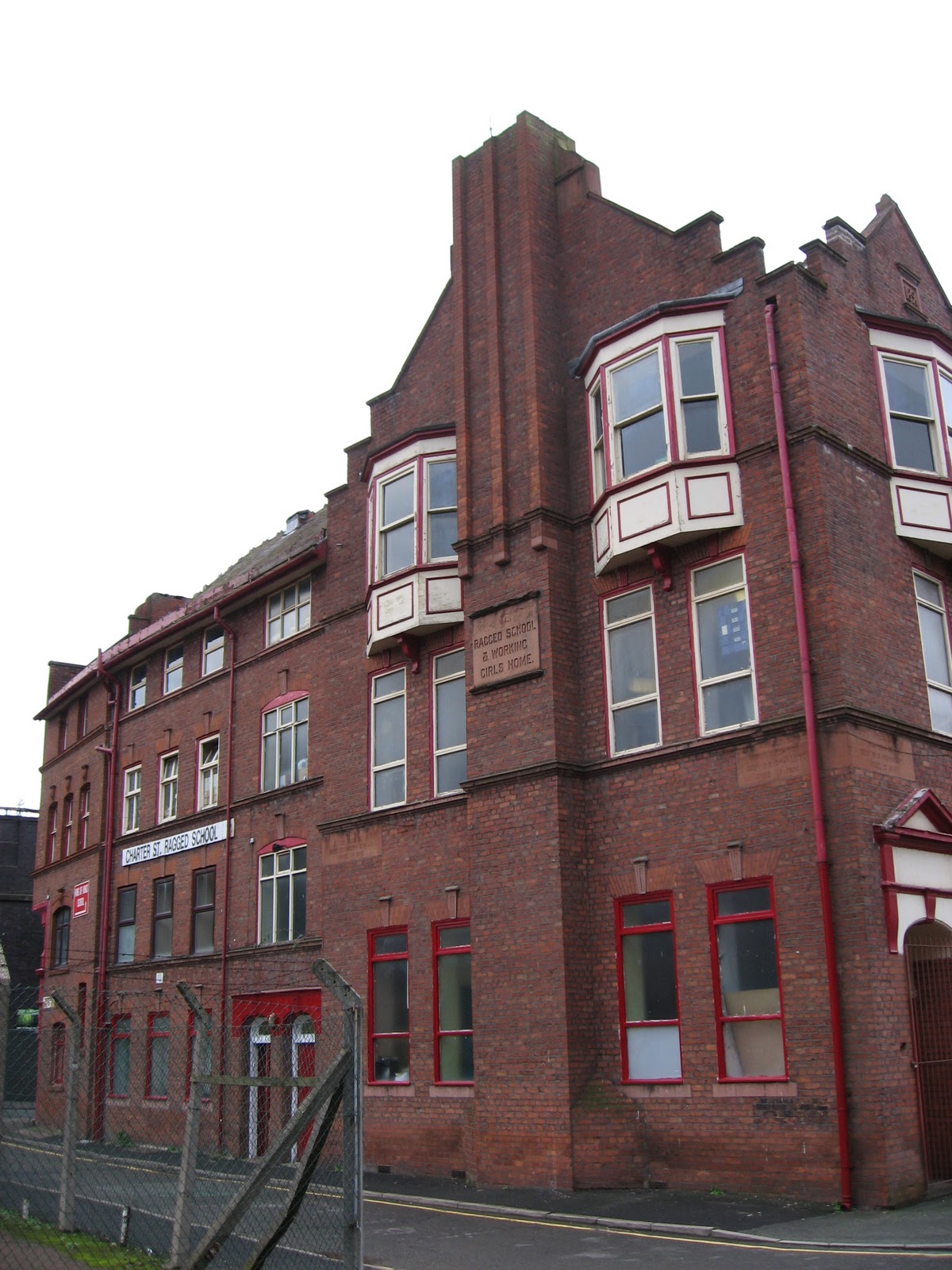 Sue Wilkes: Schools for working-class children