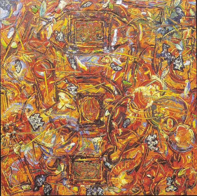 LOS VALIENTES DUERMEN SOLOS: ARNALDO ROCHE RABELL