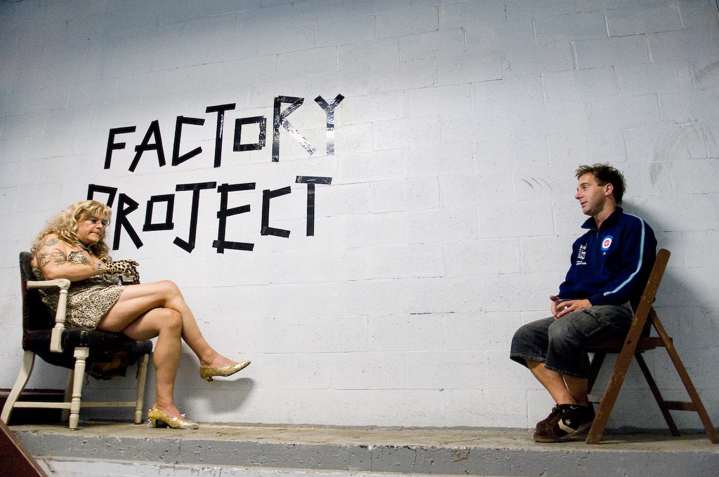 THE CHARLEBOIS POST - MONTREAL: The Sunday Feature, January 9, 2011