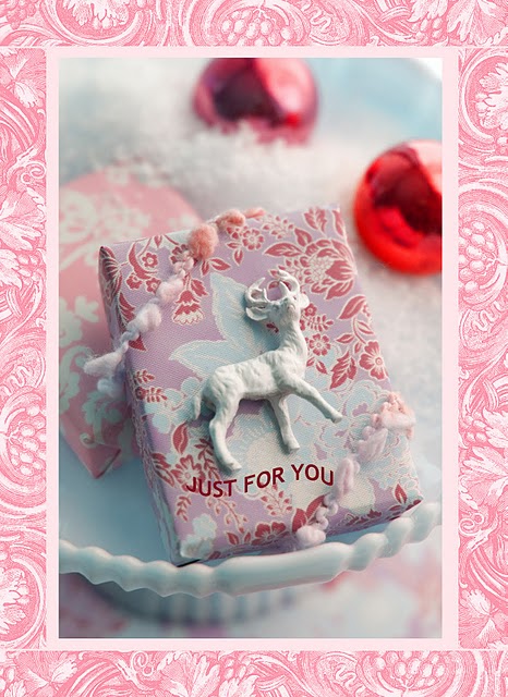 Little Lovables: Holiday with Matthew Mead