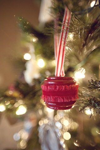 Little Lovables: Inspired Christmas: Favorite Decorating and Crafts