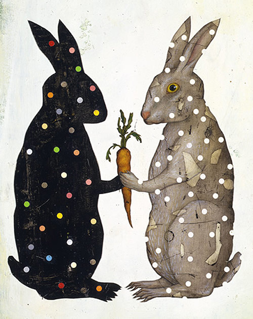 Little Lovables: Illustrator: Jason Holley