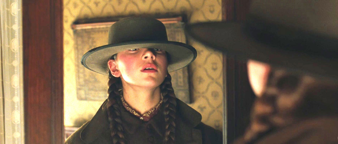 Unreliable Narrator: True Grit