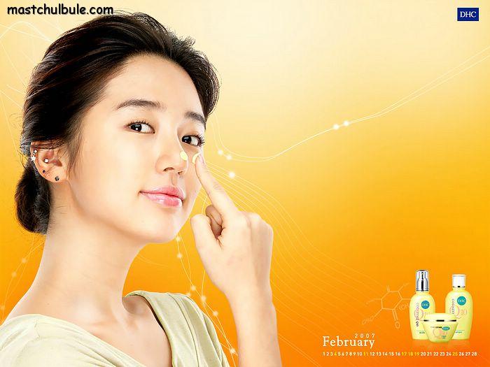 JhaKaaS piCs: Korean Ads Beauties